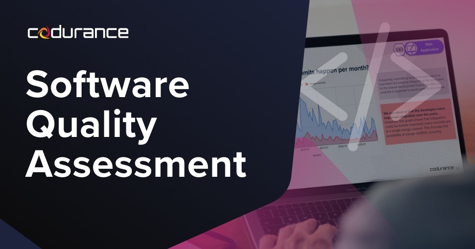 Software Quality Assessment